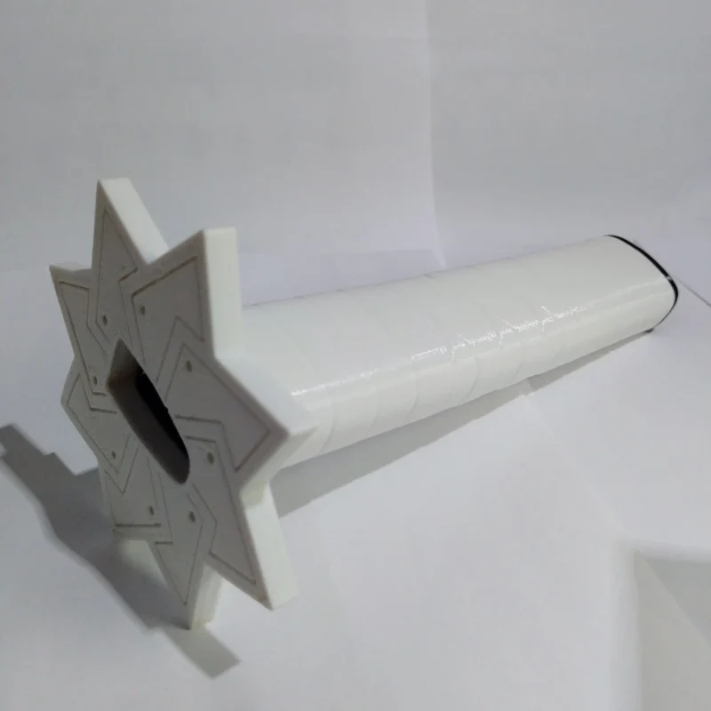Espada Katana Retrátil Sanemi Demon Slayer – Mundo em 3D