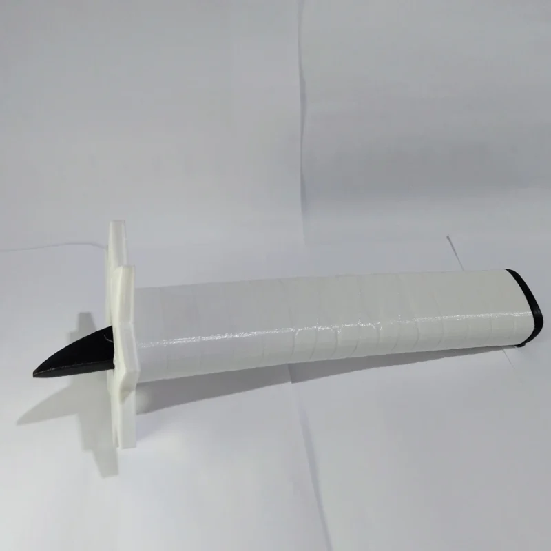 Espada Katana Retrátil Sanemi Demon Slayer – Mundo em 3D